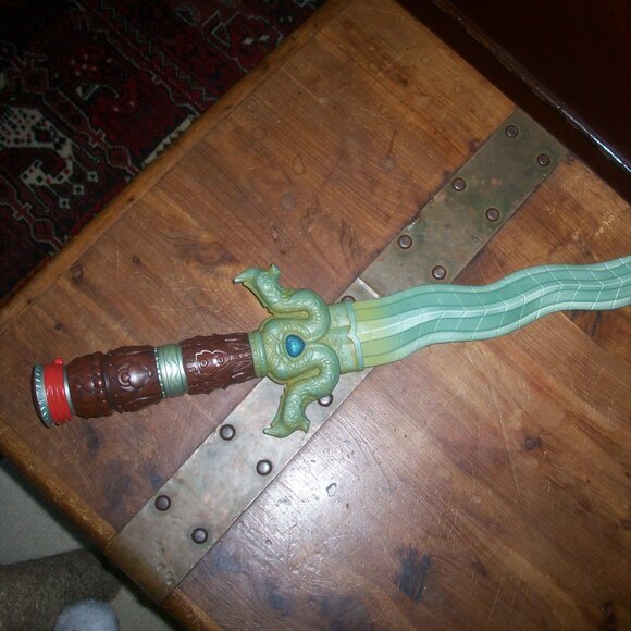 Disney | Toys | Disneys Raya And The Last Dragon Dragon Blade Sword W ...